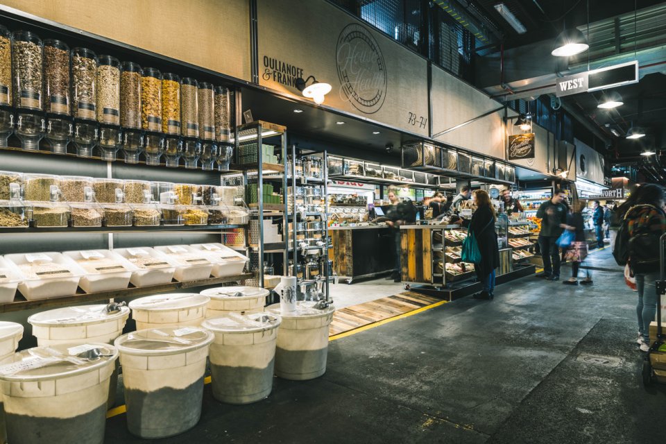 House of Health Collective – ADELAIDE FOOD CENTRAL