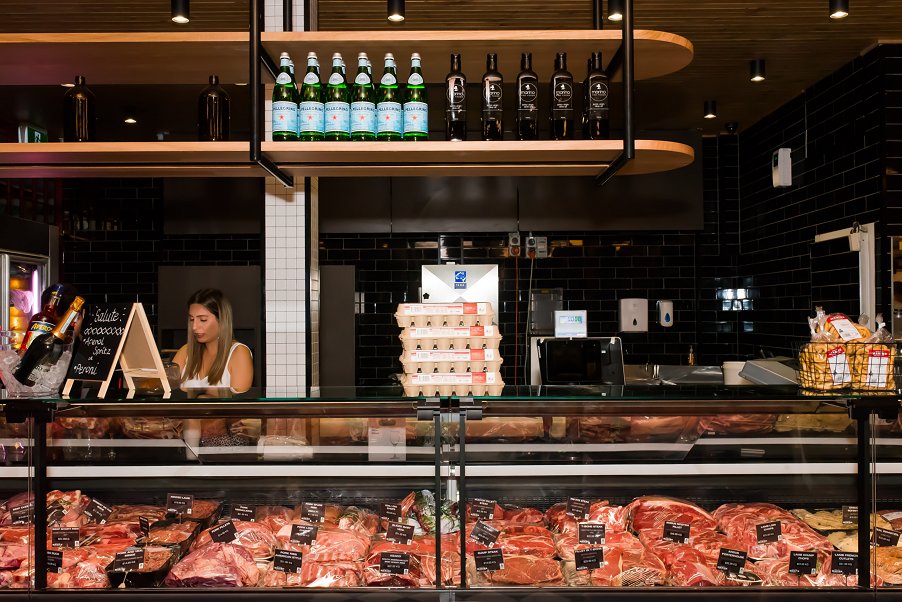 Marino Meat and Food Store – New Renovation Launch – ADELAIDE FOOD CENTRAL