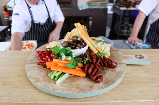 Atlantis Bar and Lounge – ADELAIDE FOOD CENTRAL