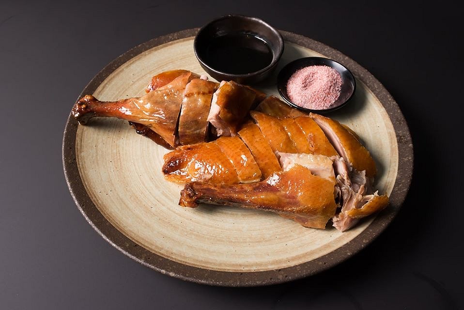 F Duck – ADELAIDE FOOD CENTRAL