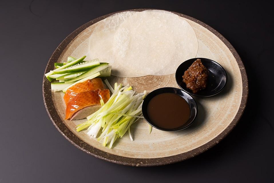 F Duck – ADELAIDE FOOD CENTRAL