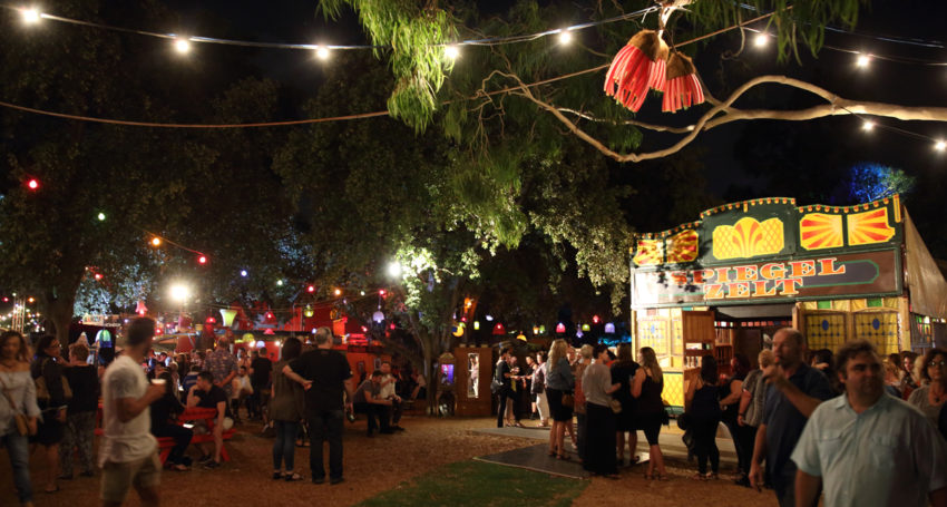 Adelaide Fringe 2020 – Gluttony’s Launch Night Spectacular – ADELAIDE ...