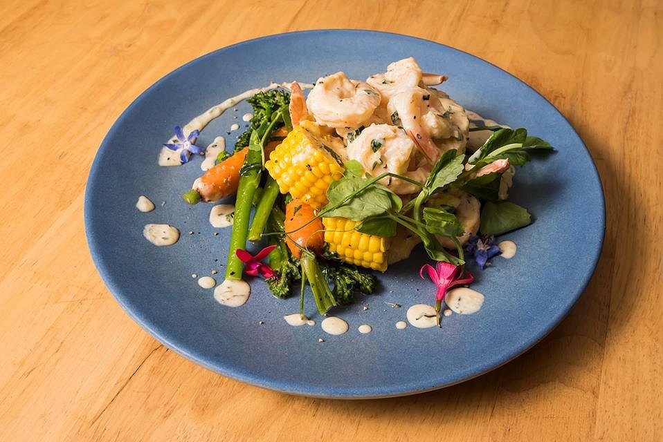 Little Eataly – ADELAIDE FOOD CENTRAL