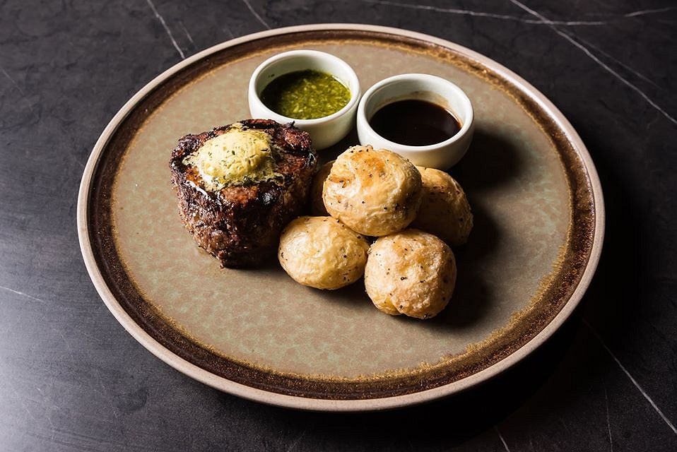 The Strathmore Hotel – New Renovations – ADELAIDE FOOD CENTRAL