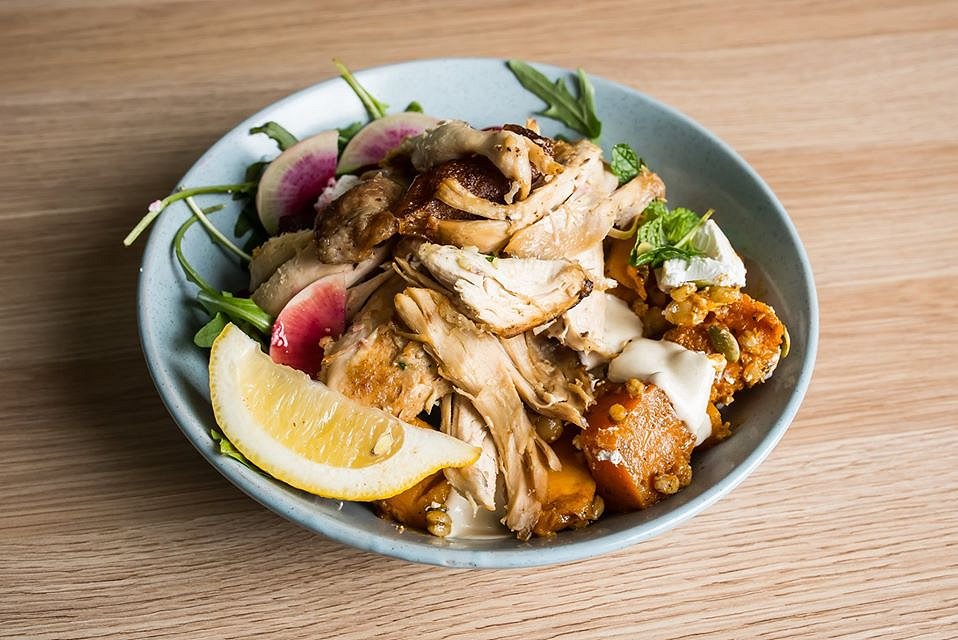 Cheeky Chook Eats – ADELAIDE FOOD CENTRAL