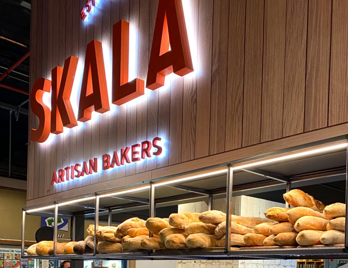 Skala Artisan Bakers – Adelaide Central Market Stall – ADELAIDE FOOD ...