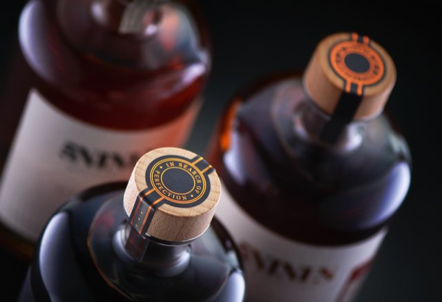 5NINES Distillery – Single Cask Whisky Range – ADELAIDE FOOD CENTRAL