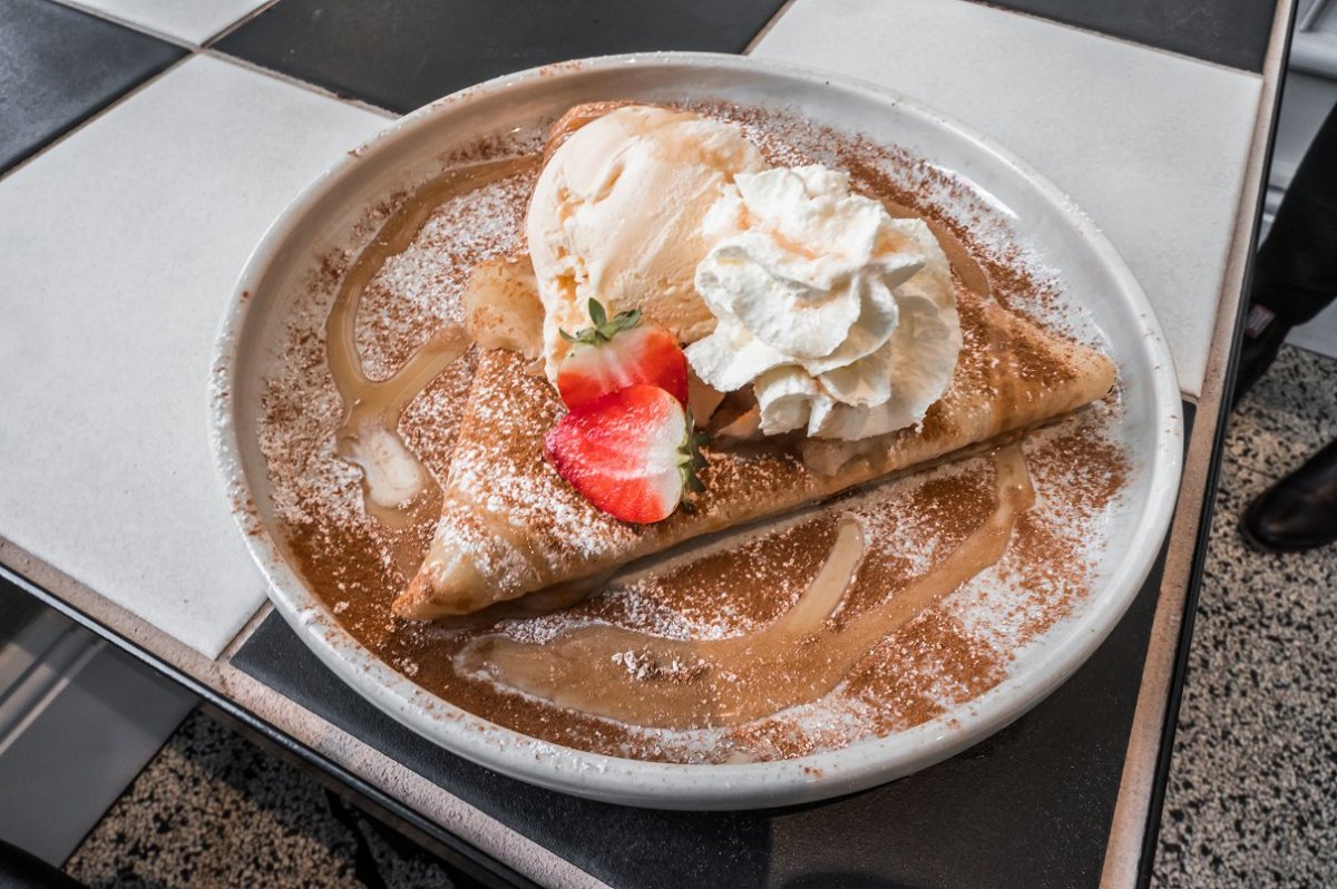 Creperie & Co. – ADELAIDE FOOD CENTRAL