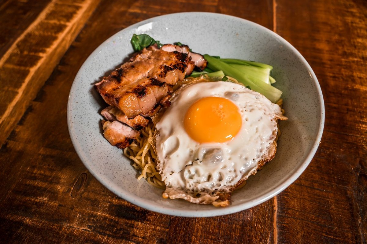 Miss Malay – ADELAIDE FOOD CENTRAL