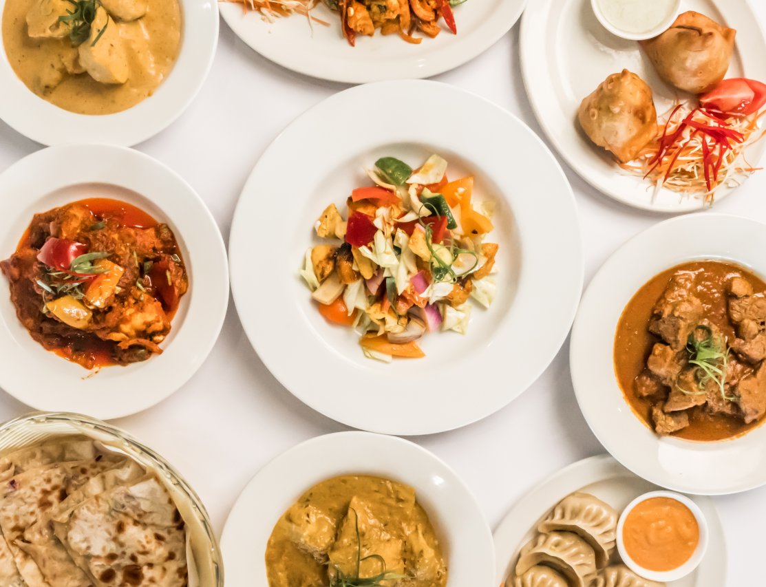 Everest Tea House – ADELAIDE FOOD CENTRAL