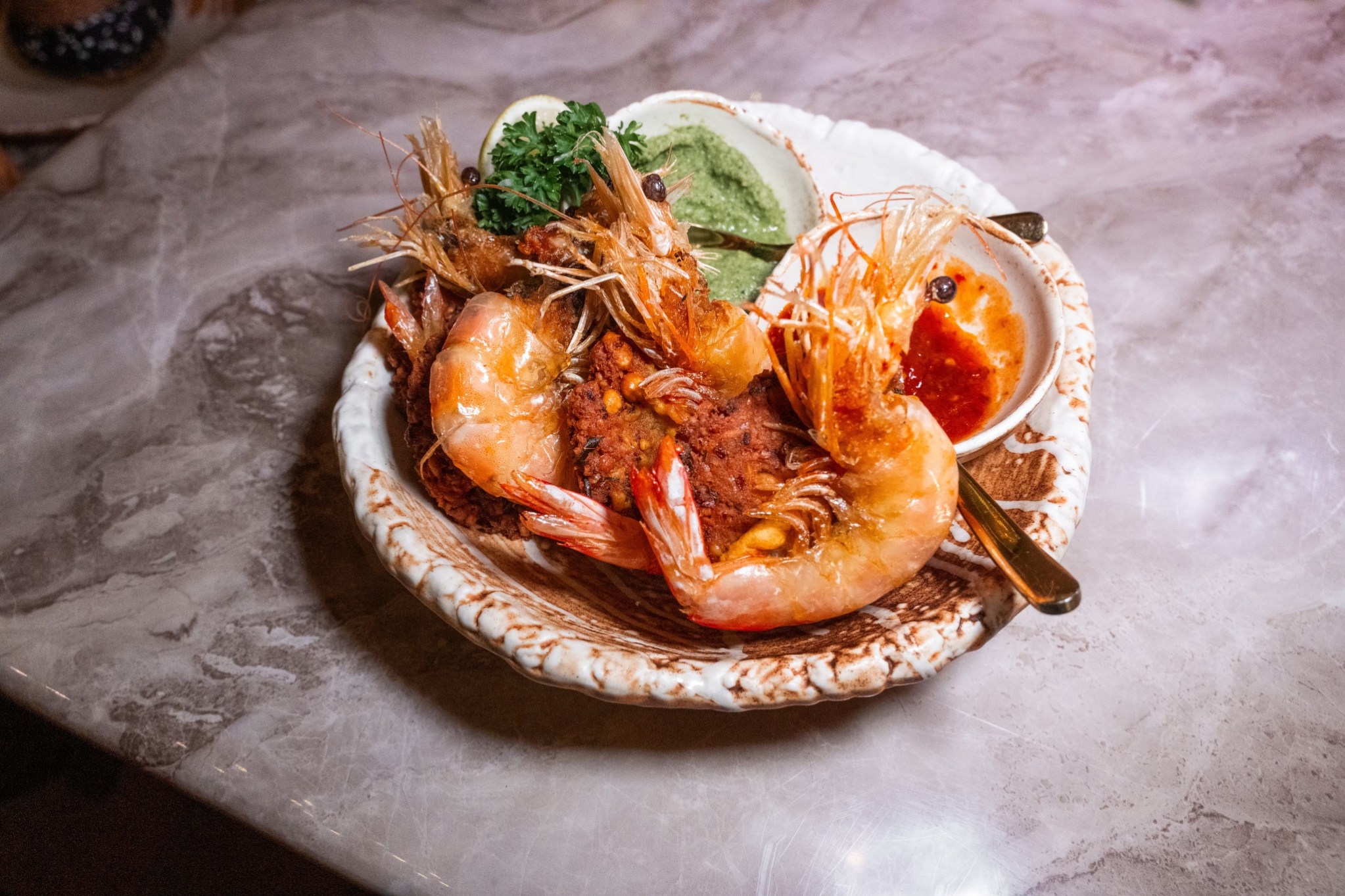 Taprobane – Taste of Ceylon – ADELAIDE FOOD CENTRAL