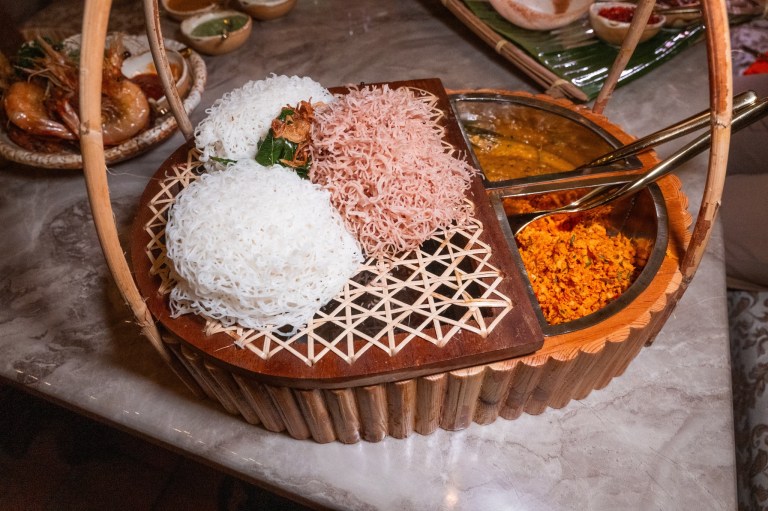 Taprobane – Taste of Ceylon – ADELAIDE FOOD CENTRAL